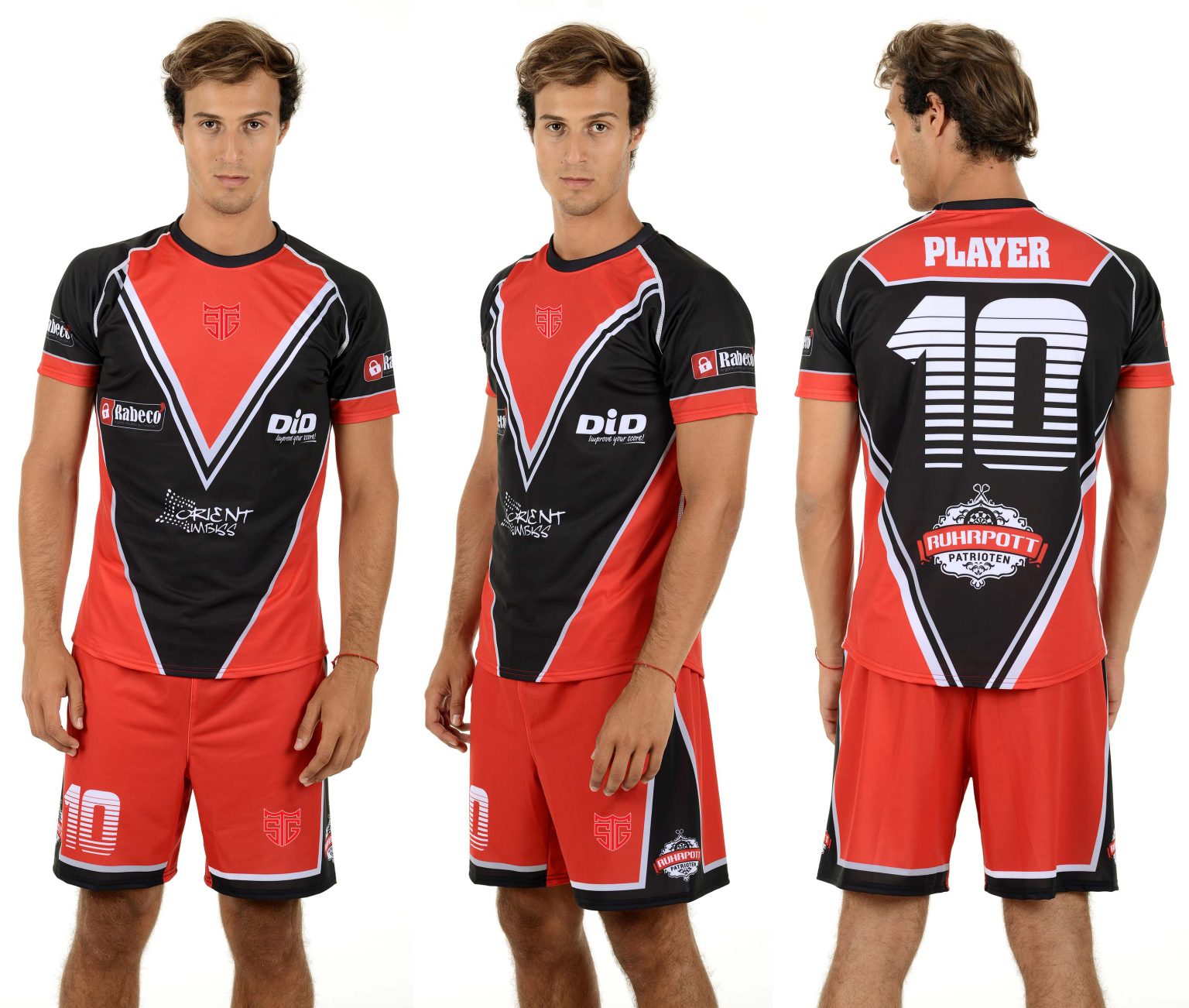 Handball Man – Sportogo International